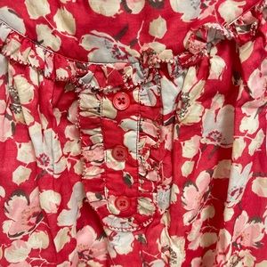 Rachel Riley | Dresses | Nwt Rachel Riley Floral Dress | Poshmark